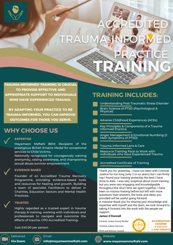 WELCOME | Mayameen Meftahi